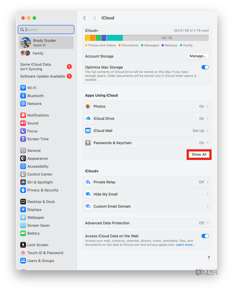 How to use Find My on a Mac to locate your lost Apple device