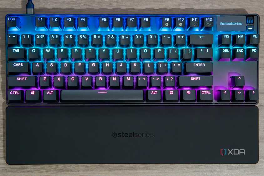 Aula F87 review: Smooth, creamy, and feature-rich at an unbeatable price