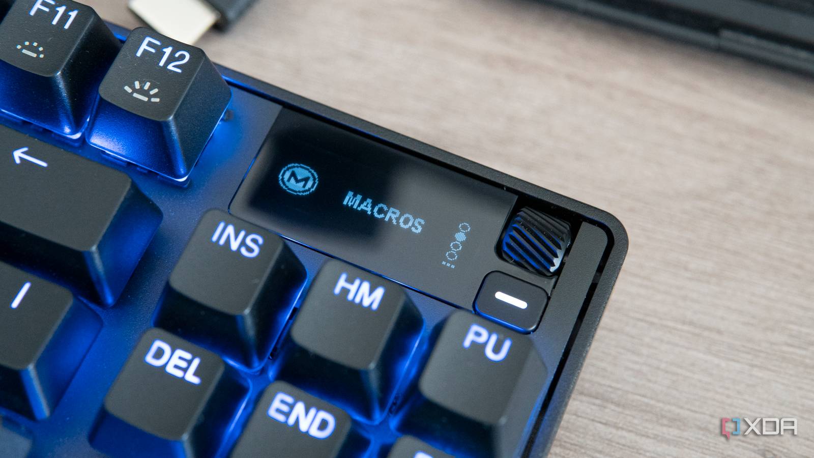 What are keyboard macro keys and do you need them?