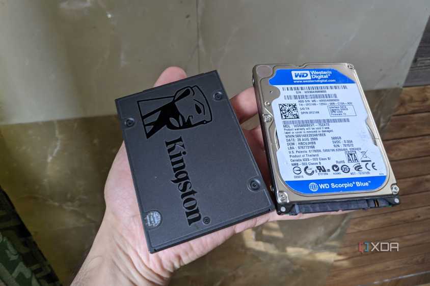 5 ways NAS HDDs are different from regular hard drives