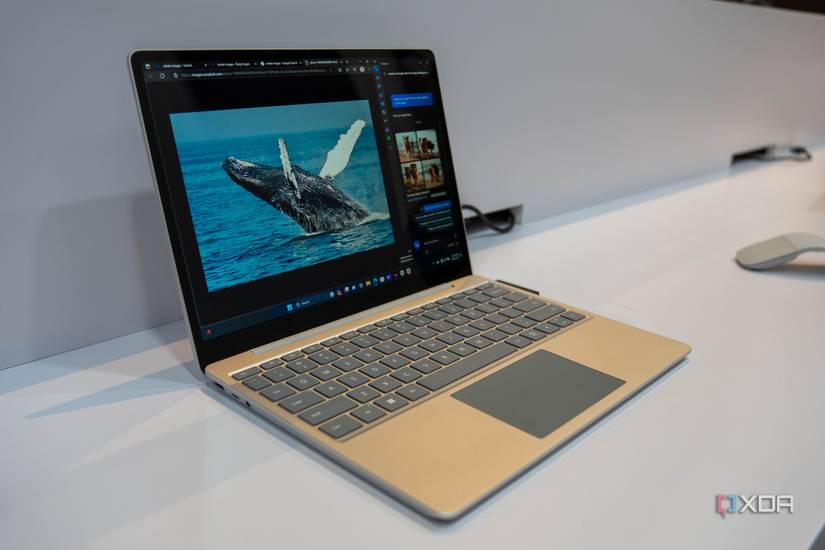 Surface Laptop Go 3: Price, release date, and everything else
