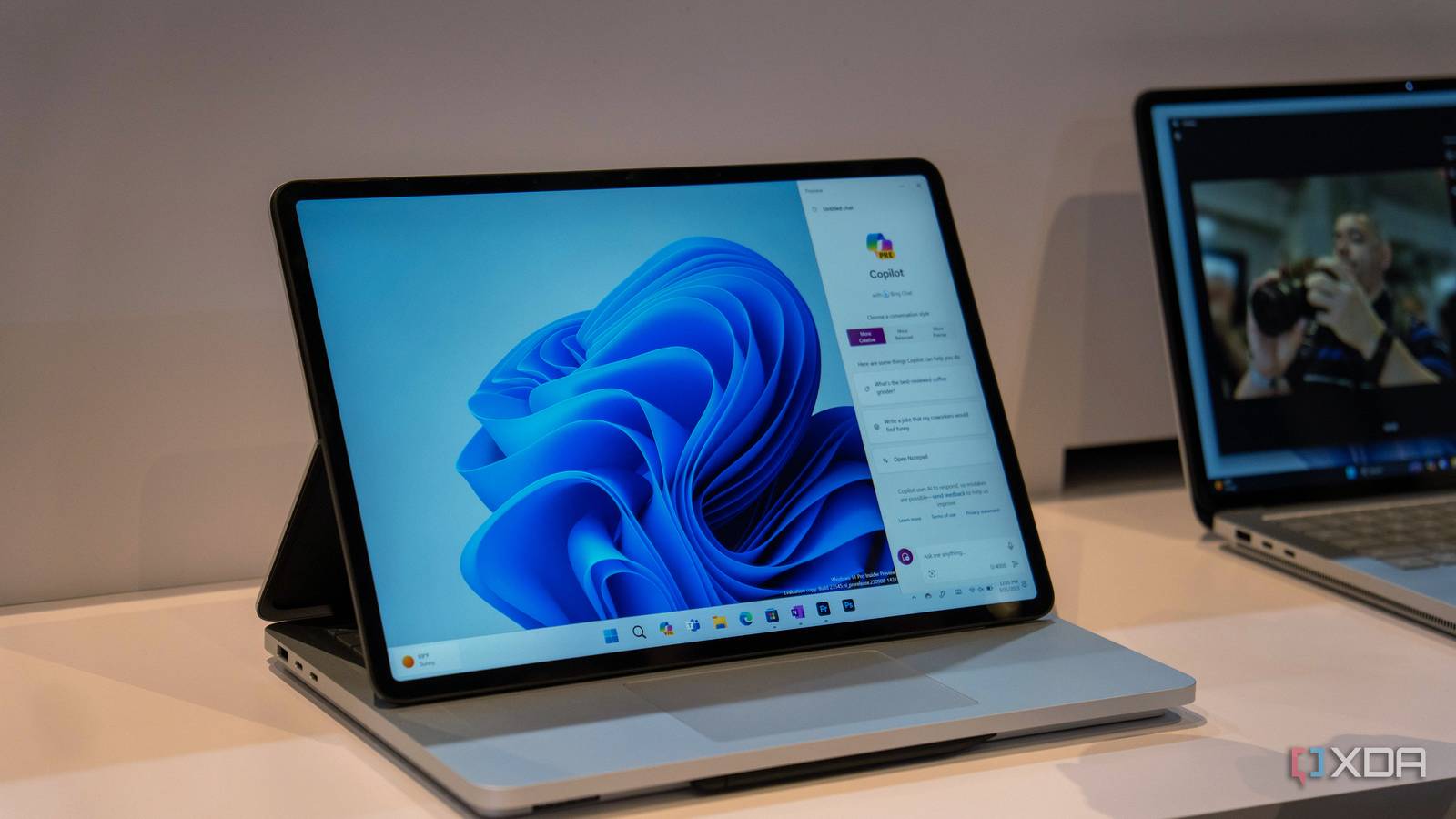 Surface Laptop Studio 2: Price, availability, and everything you need ...