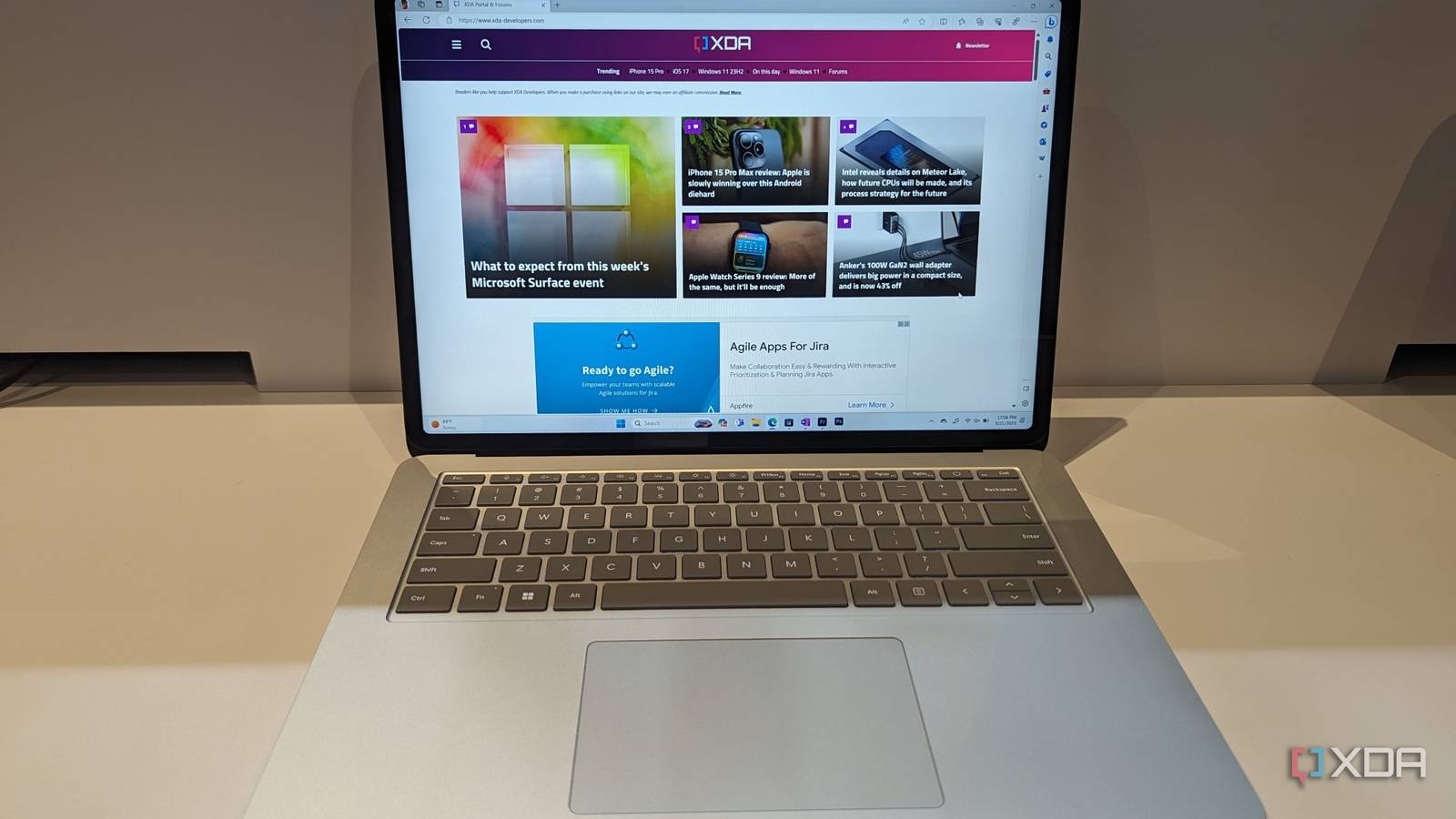 Best cases for Surface Laptop Studio 2 in 2023