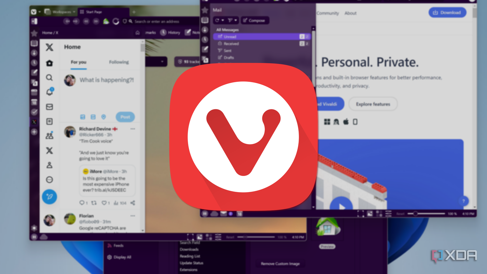 5 reasons Vivaldi should be your web browser