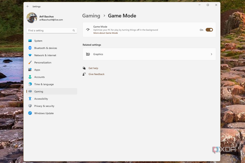 5 tweaks I always make to Windows for PC gaming