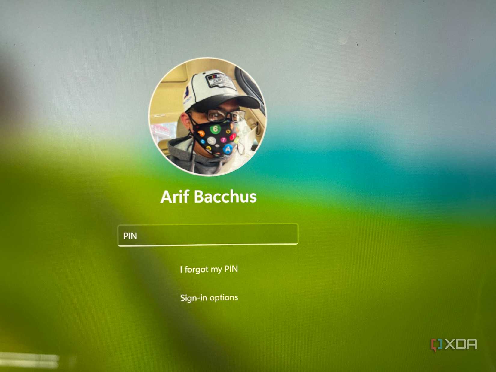 Forgot your password? Here's to get back into your Windows PC