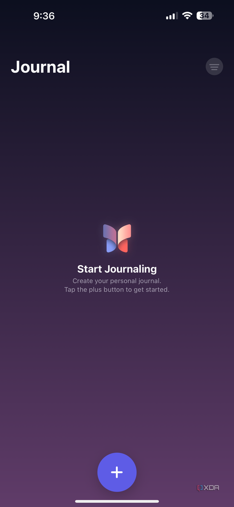 Apple Journal review: Better for developers than users
