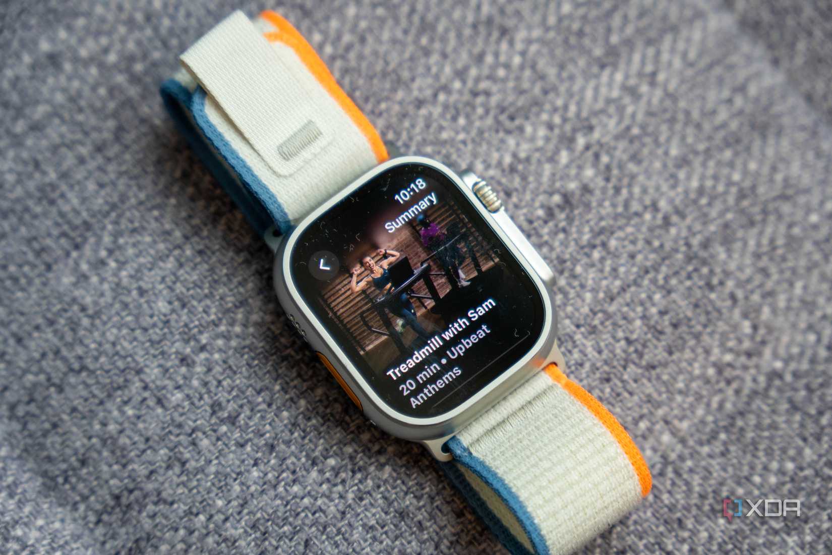 How to measure VO2 max on Apple Watch