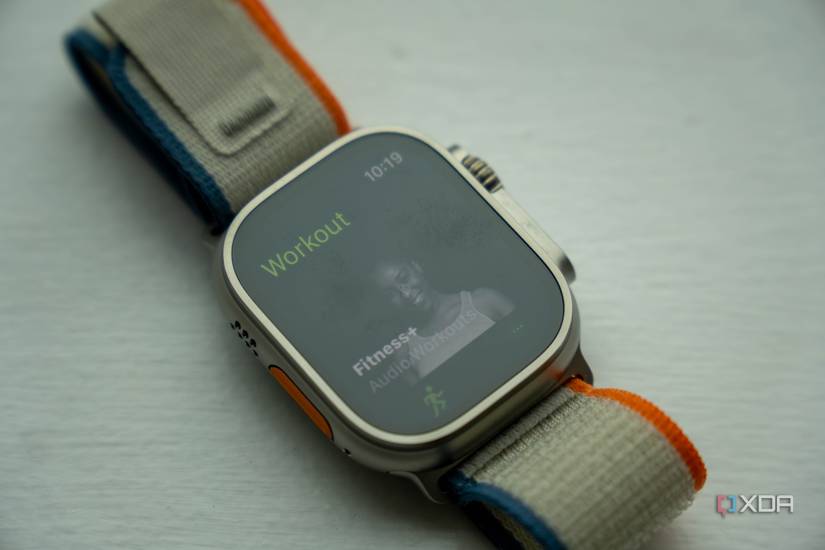 Apple Watch Ultra 2 review