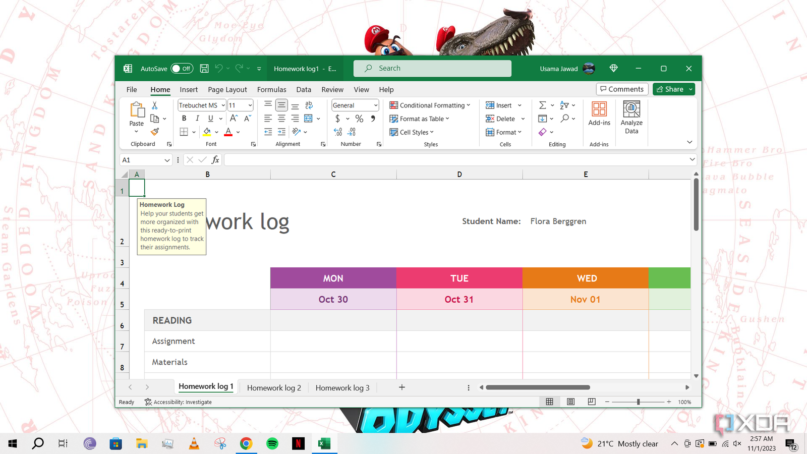 Here Are All The New Features Microsoft Added To Excel In July 2024