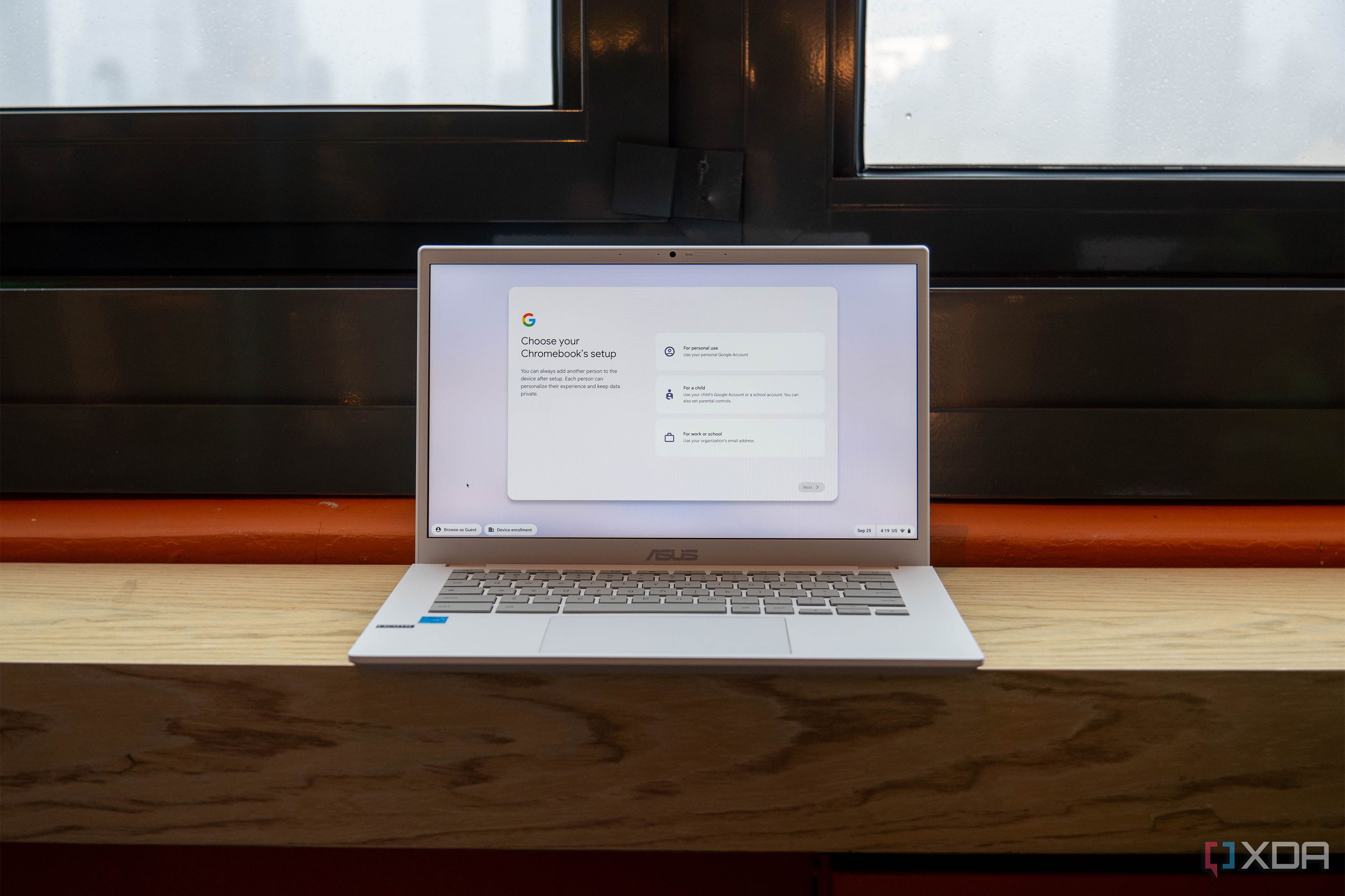 How to fix "ChromeOS is Missing or Damaged" on your Chromebook