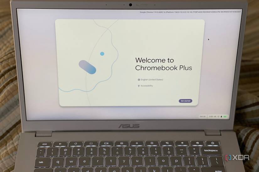 Settings on ChromeOS in 2023: Everything you need to know