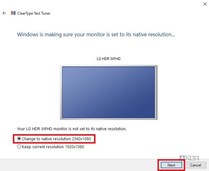 How to color calibrate your monitor on Windows