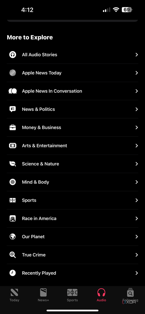 Complete guide to Apple News on iOS, iPadOS, and macOS