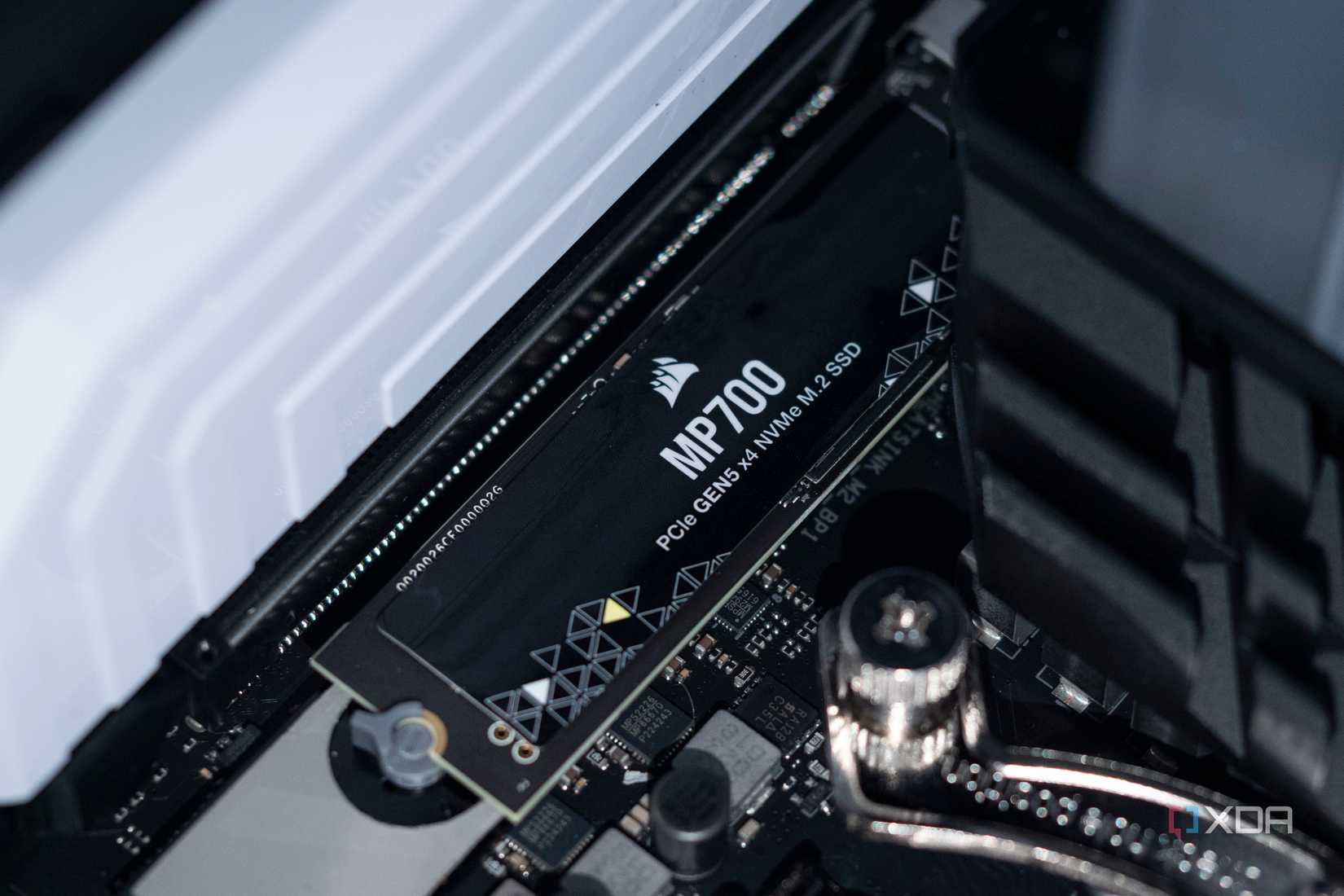 Best PCIe 5.0 SSDs in 2025