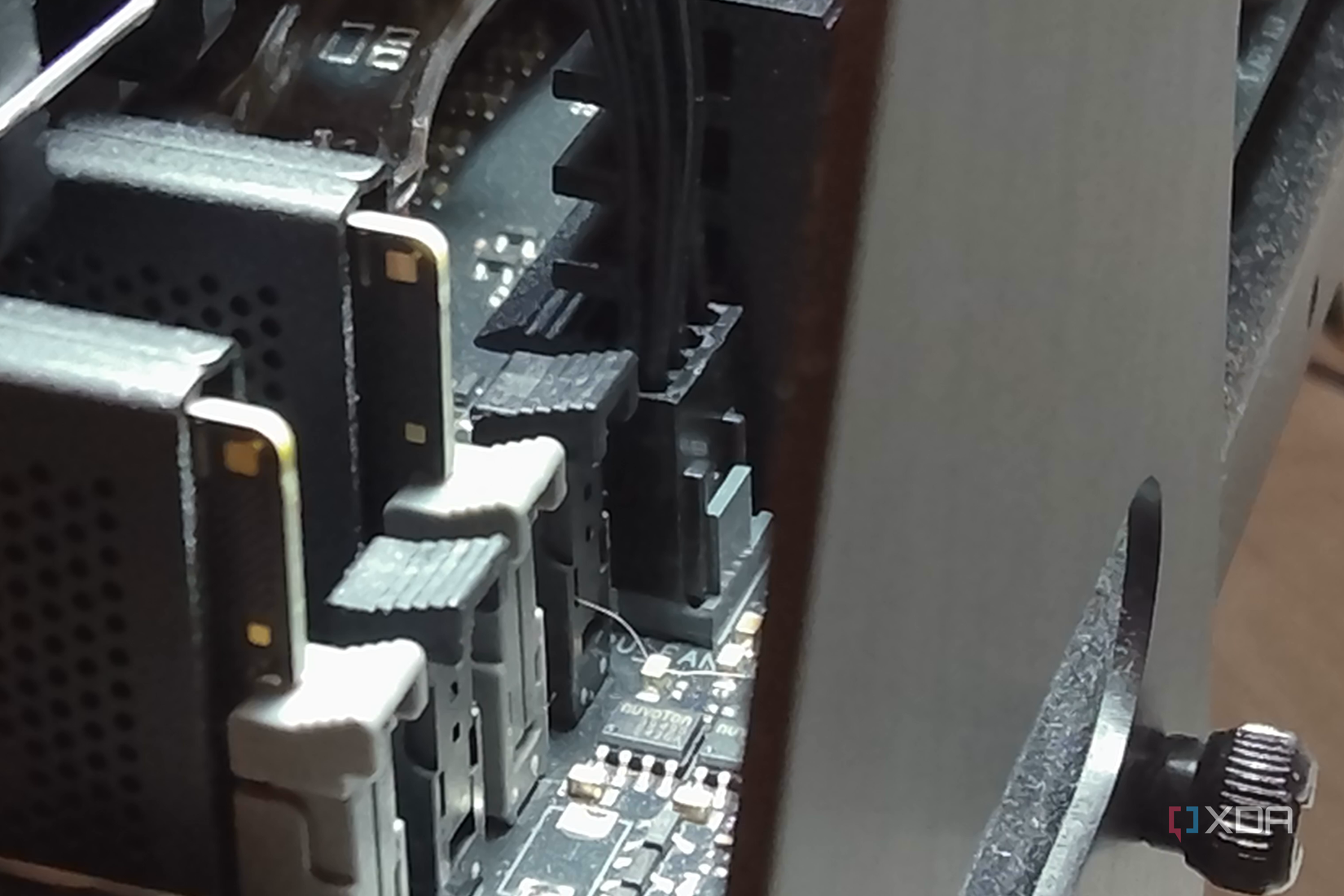 How to remove your CPU cooler