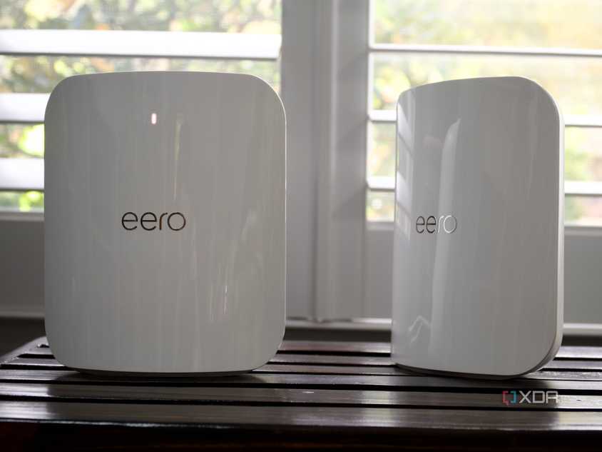 Best Wi-Fi routers in 2025