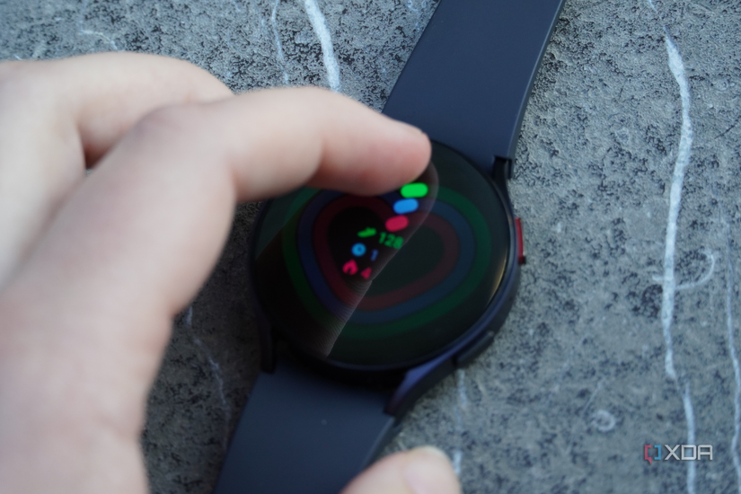 Samsung Galaxy Watch 6 review: Stellar hardware, mediocre software