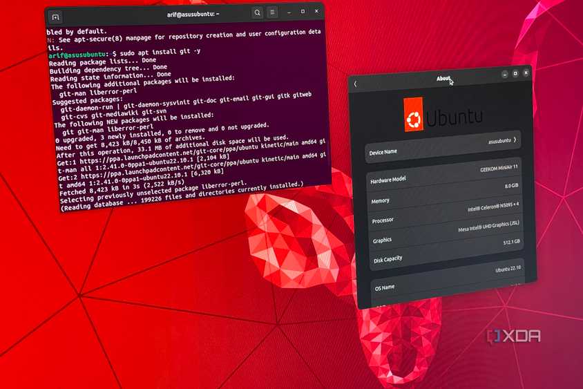 How to set up your own Git server at home for your personal projects