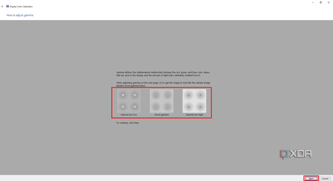 How to color calibrate your monitor on Windows