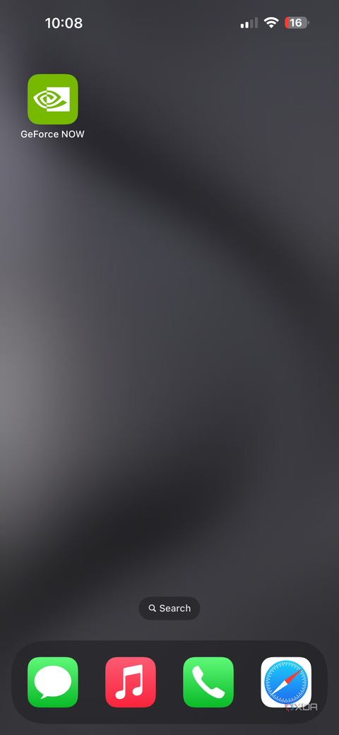 How to download Nvidia GeForce Now on iPhone or iPad