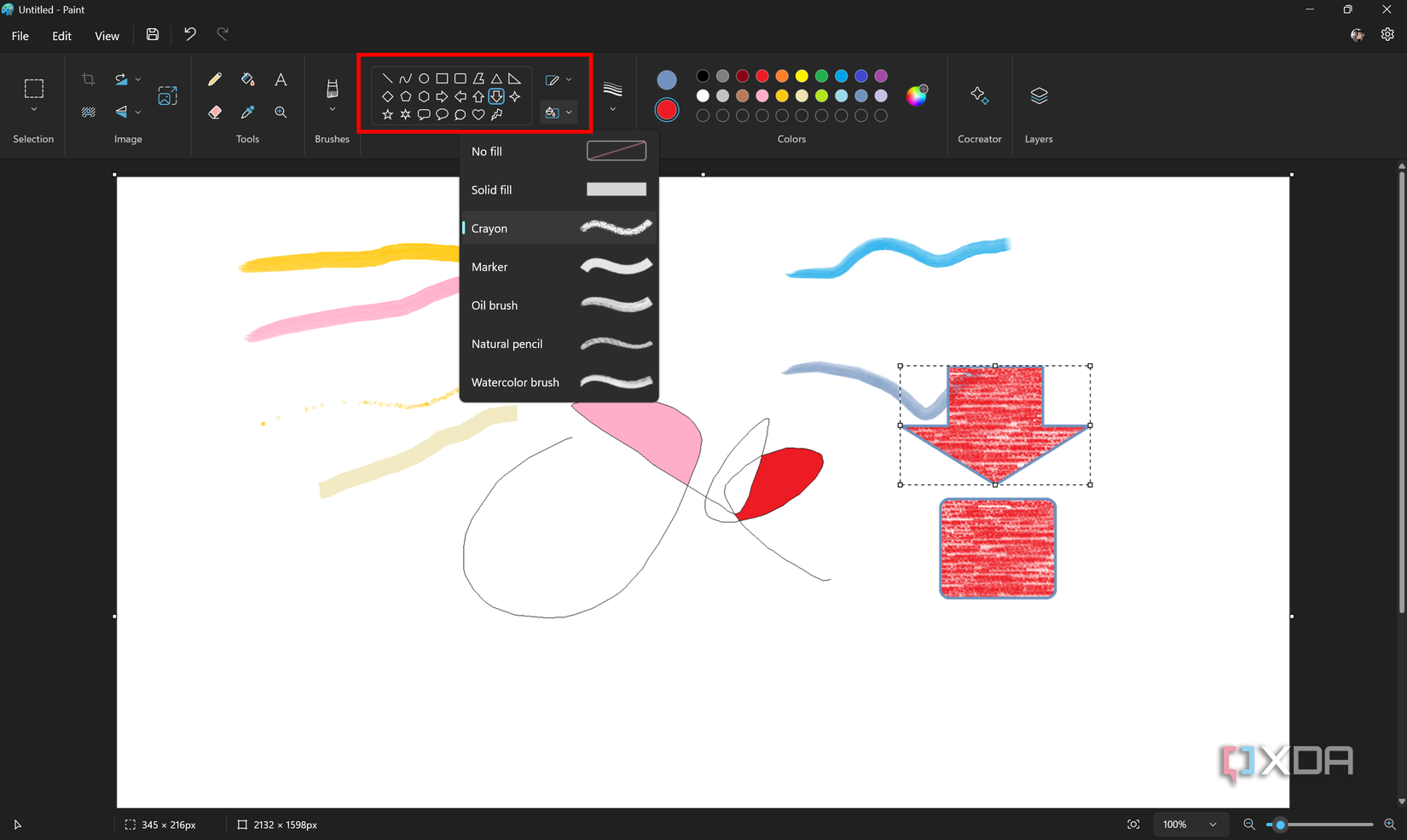 Everything you need to know about Paint on Windows 11