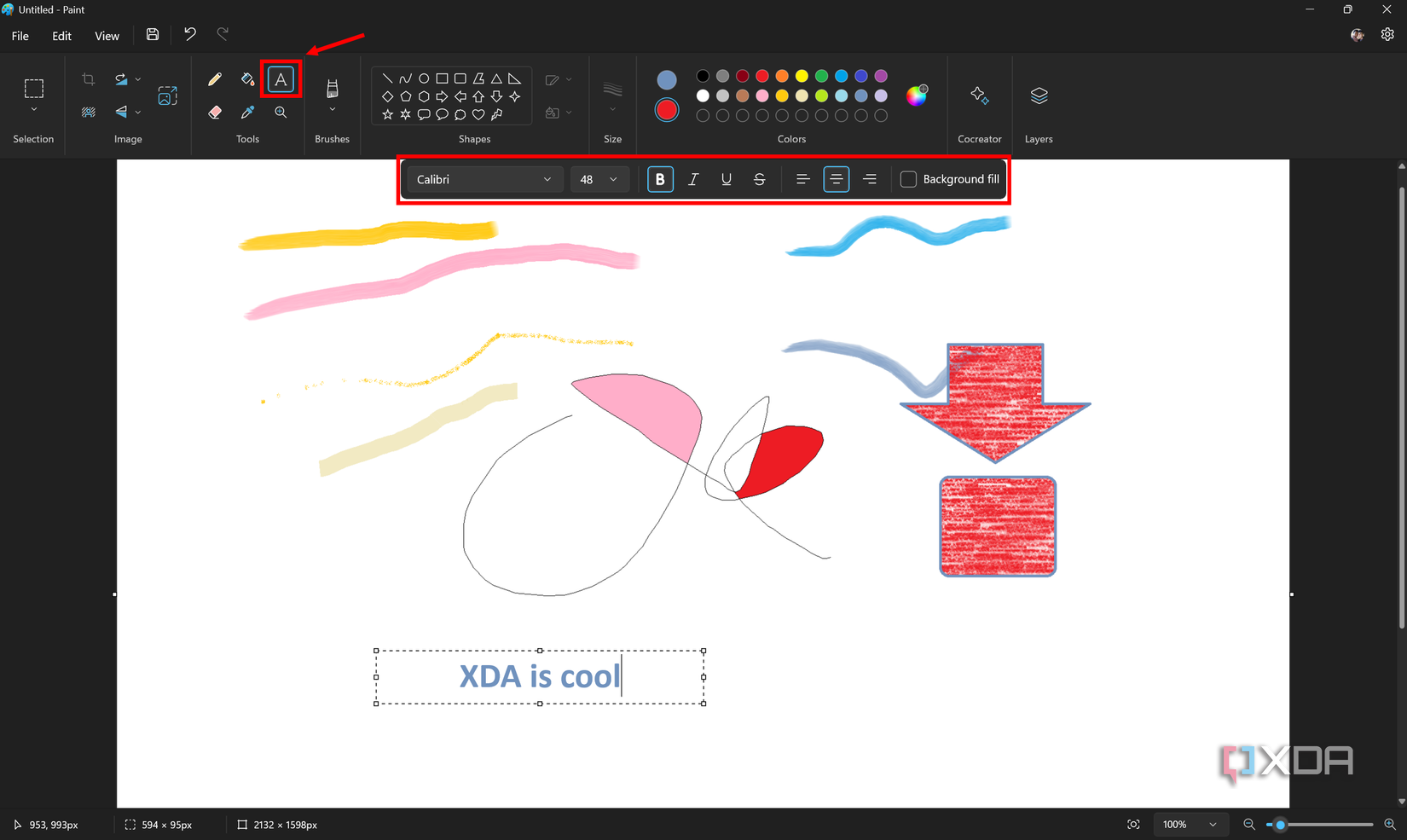 Everything you need to know about Paint on Windows 11