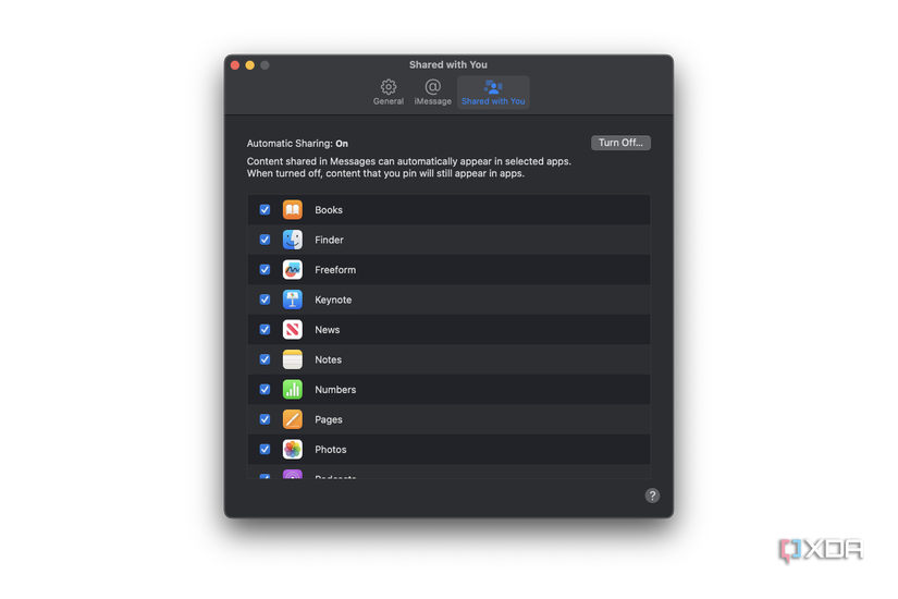 How to use Shared with You on iOS, iPadOS, and macOS
