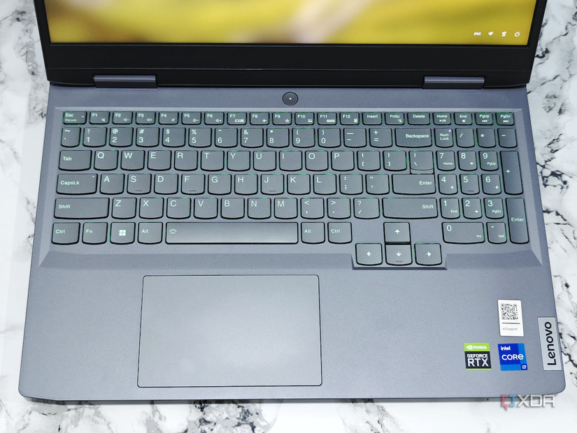 Lenovo LOQ 15 review: Cost cutting done well