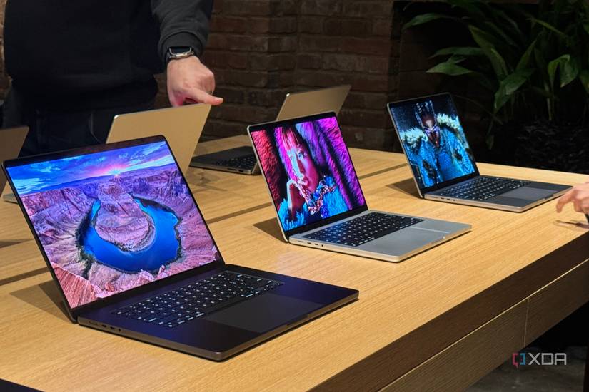 Apple’s latest MacBook Pro gets M3 power and comes in an enticing new black