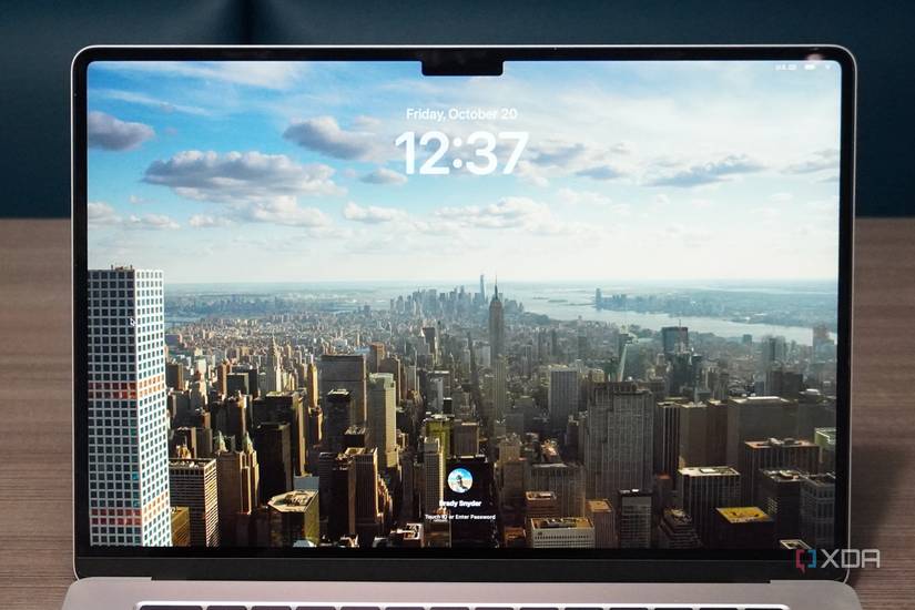 MacBook Air (M2, 15-inch) review: A big-screen Apple laptop for the masses