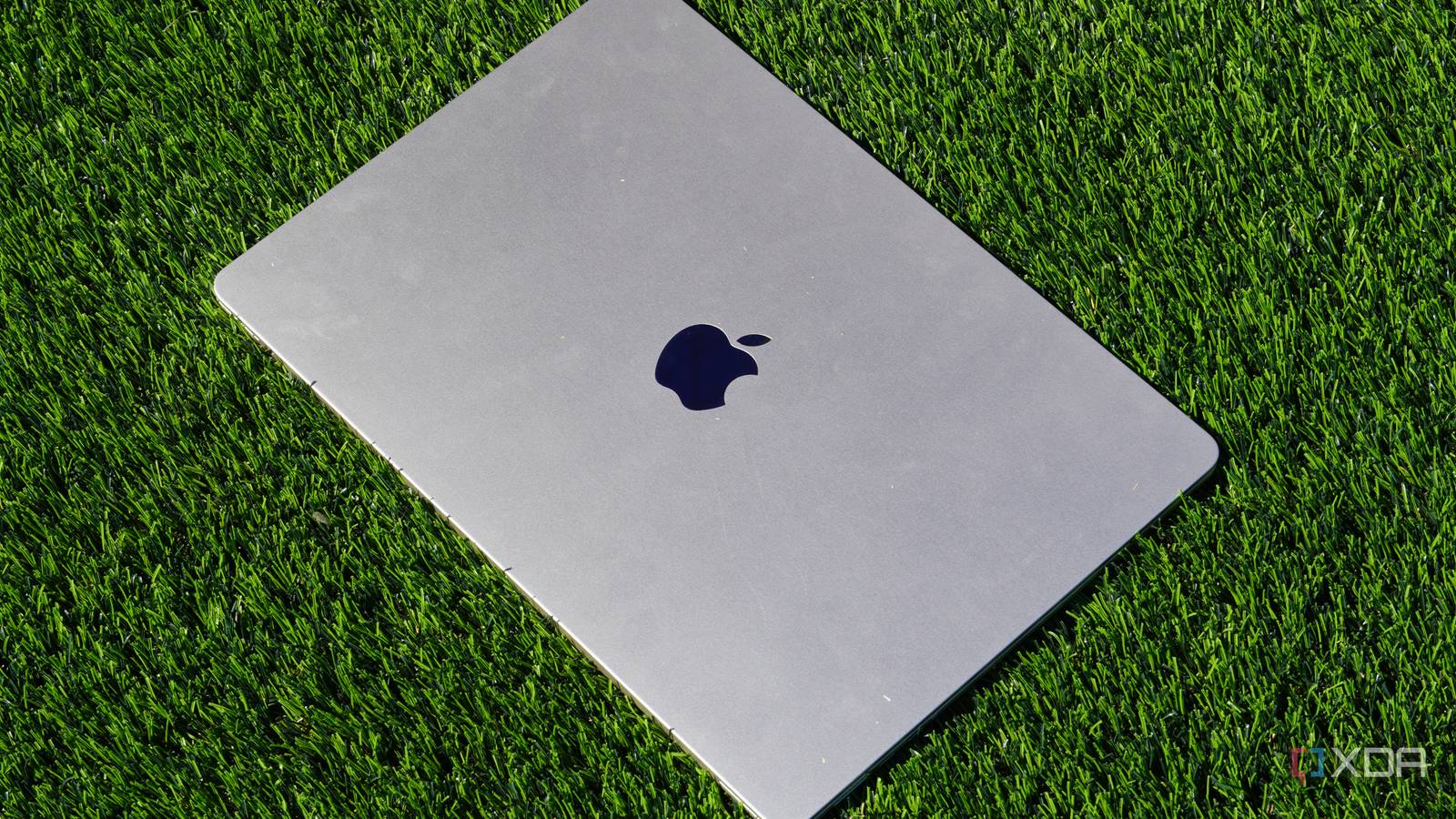 The first MacBooks with OLED touchscreens may debut by 2027