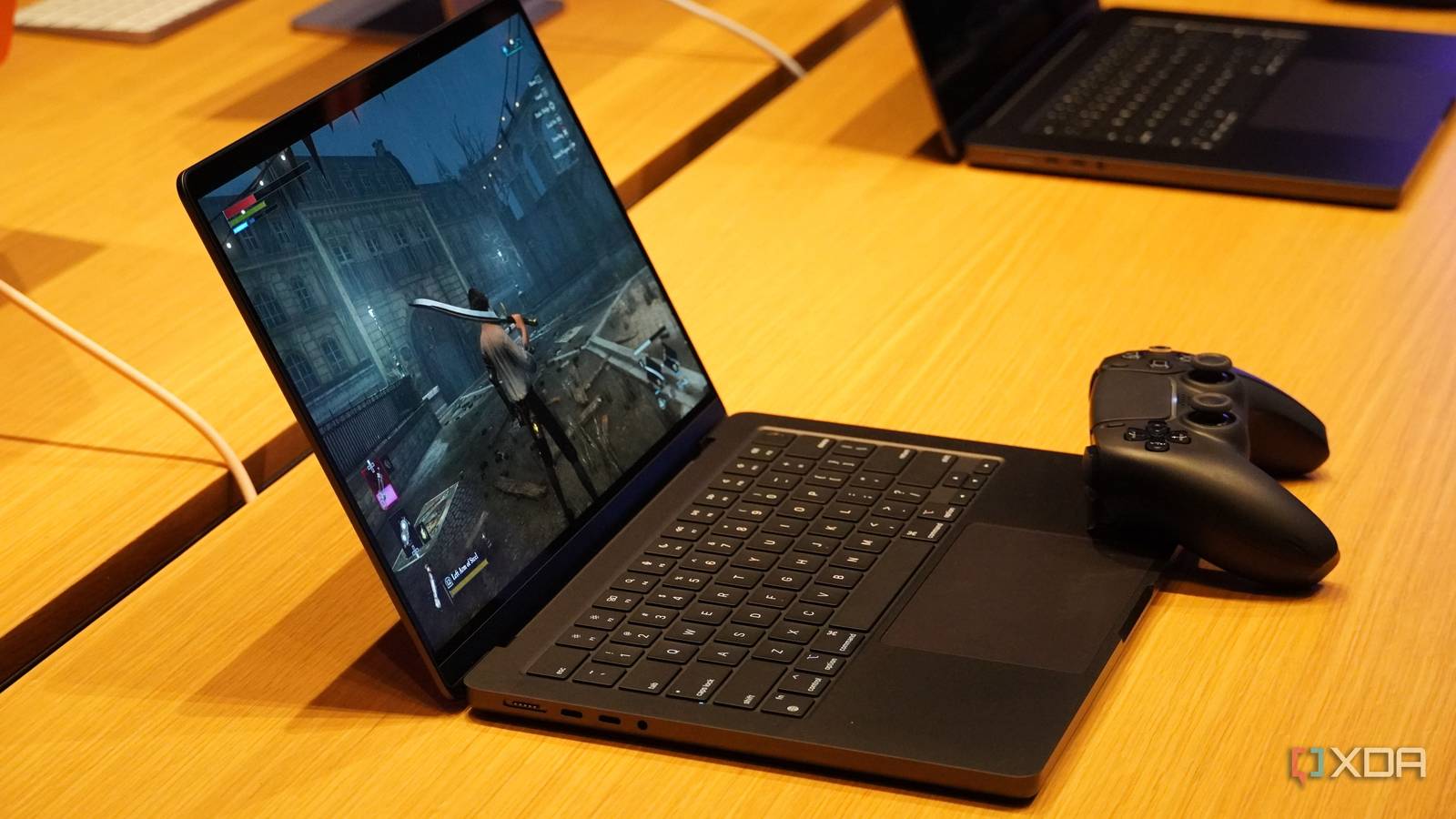 Apple’s latest MacBook Pro gets M3 power and comes in an enticing new black