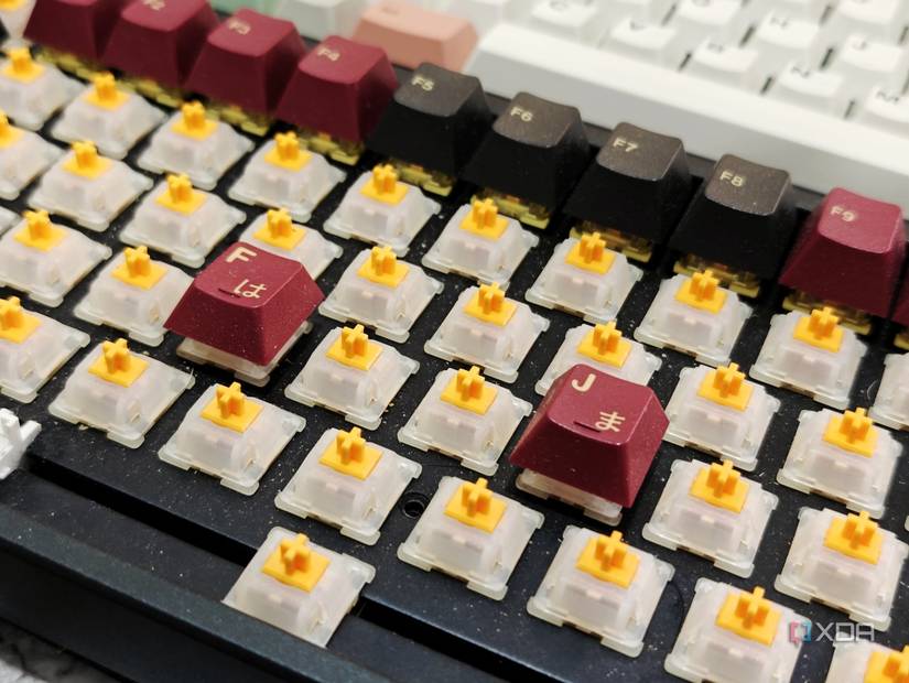 How to clean and maintain your mechanical keyboard
