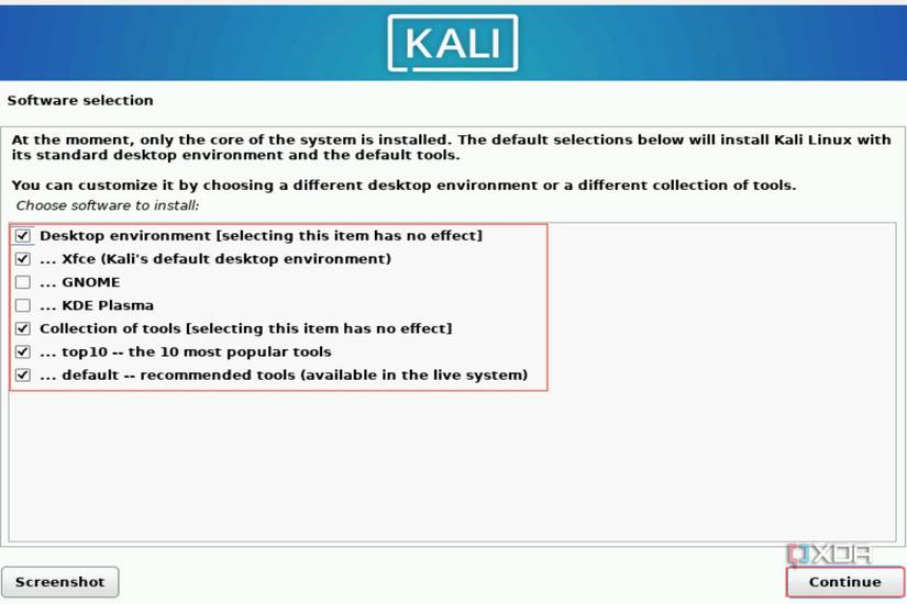 How to install Kali Linux