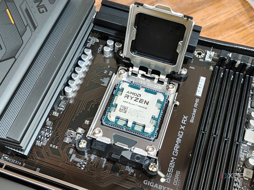 Here’s how to tell if you’ve won (or lost) the CPU silicon lottery