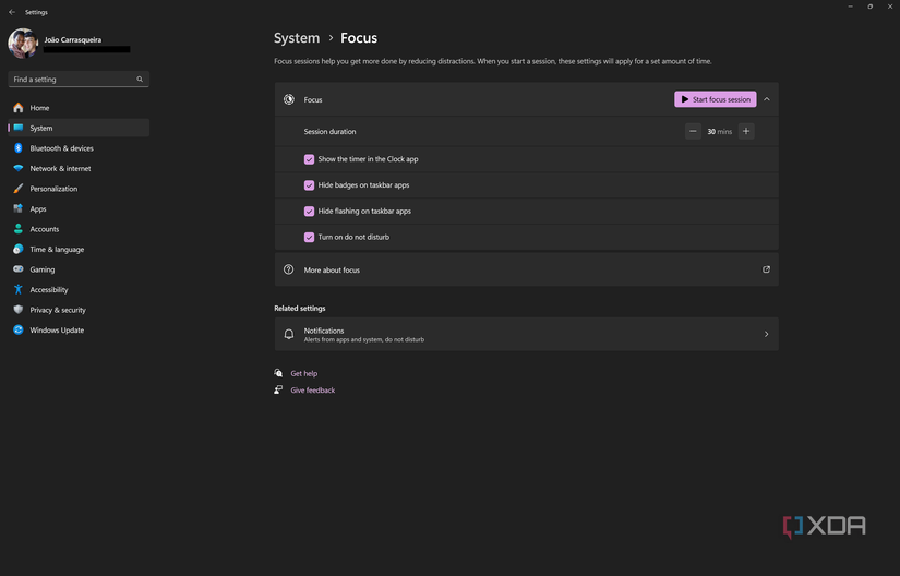 How to use the Settings app on Windows 11
