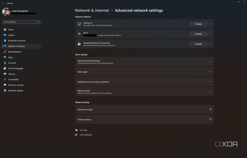 How to use the Settings app on Windows 11