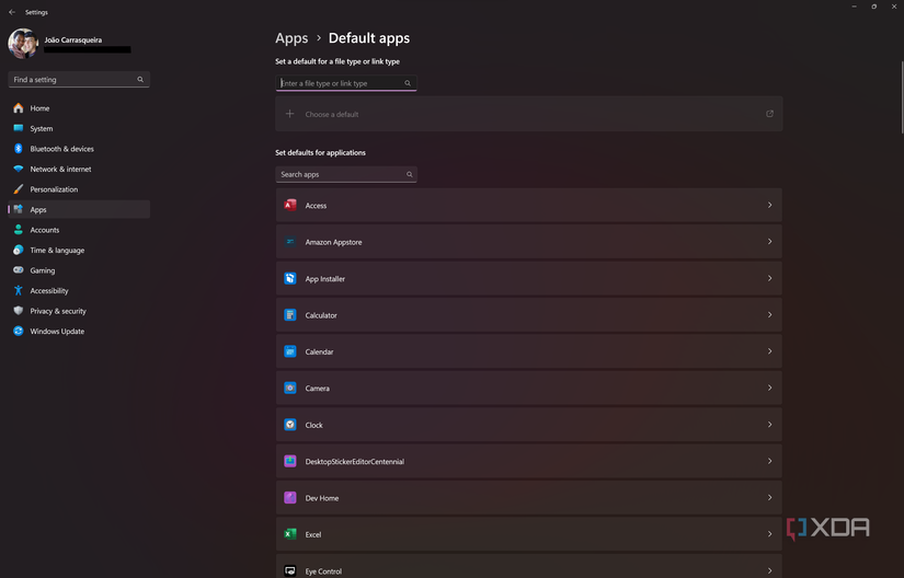 How to use the Settings app on Windows 11