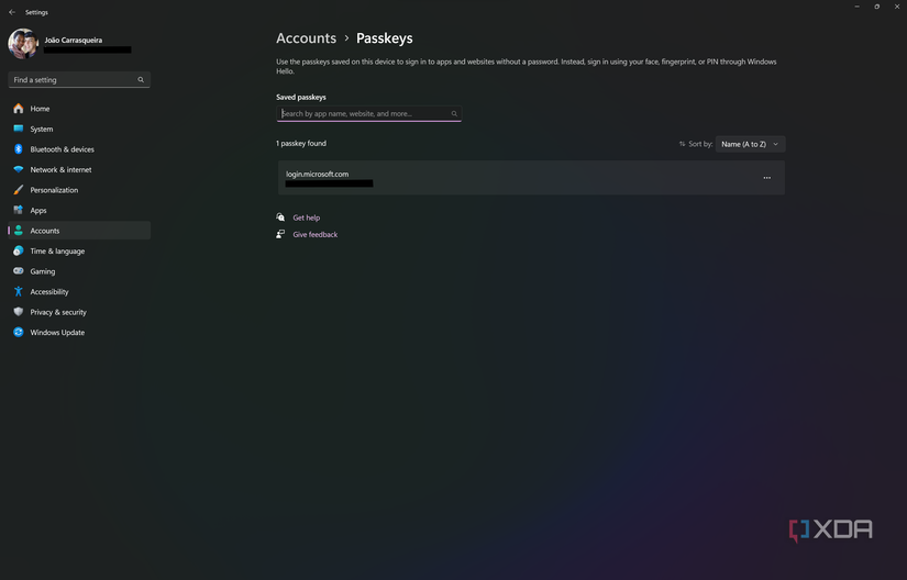 How to use the Settings app on Windows 11