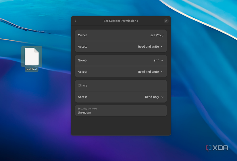 4 ways Windows permissions are different from Linux