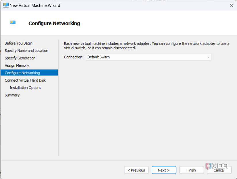 How to try Windows 11 version 24H2 without the risk using a VM