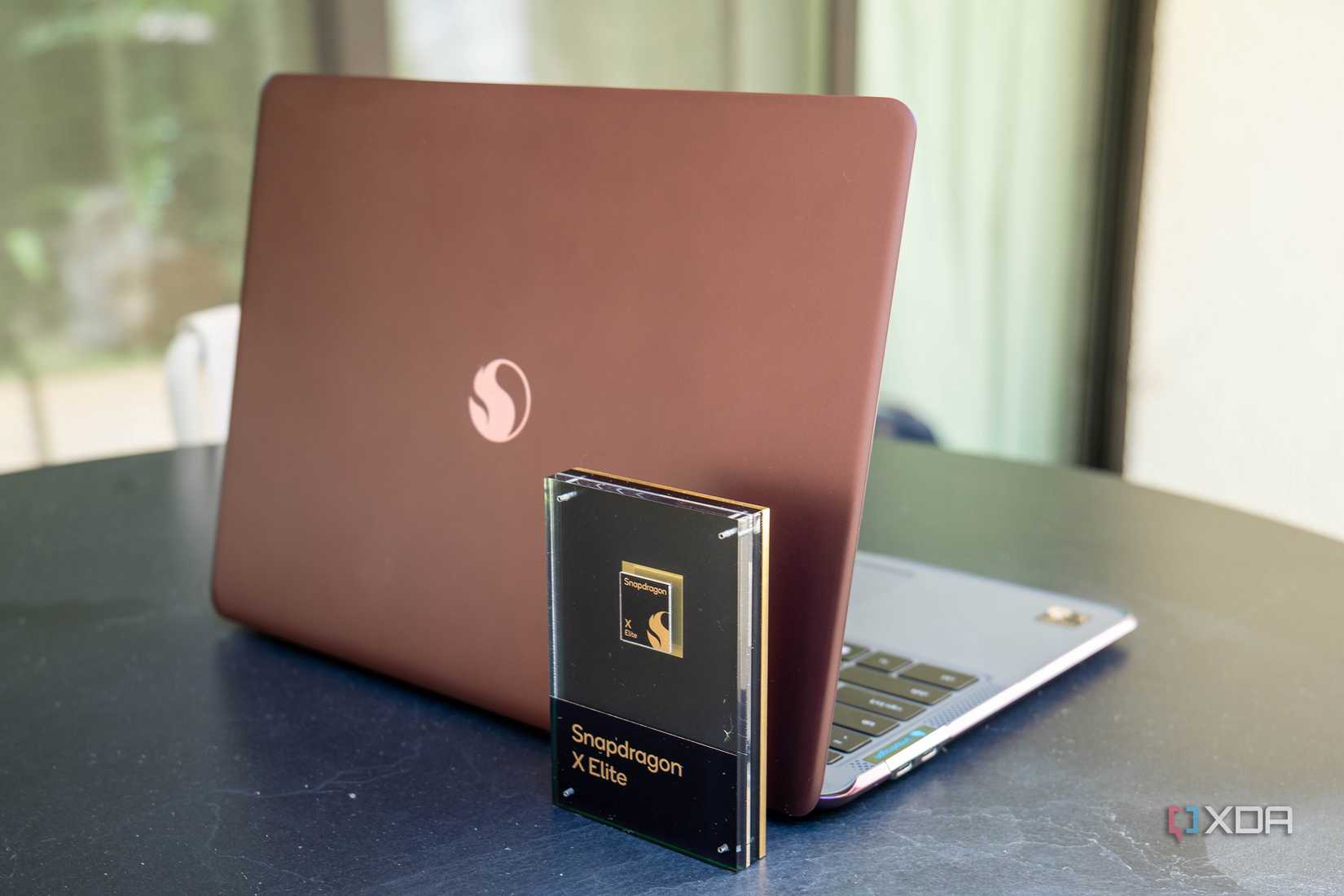 Despite Arm's lawsuit, I'm not worried about Snapdragon X Elite laptops