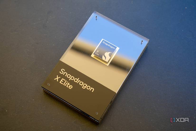 Snapdragon X Elite and X Plus: Everything you need to know | XDA