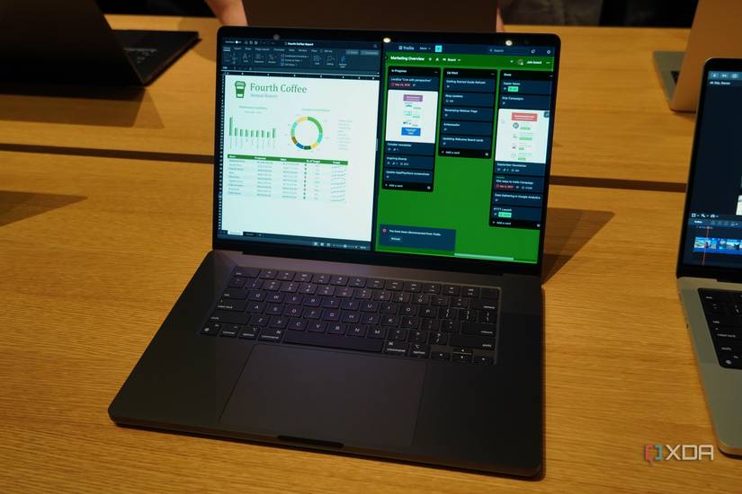 Can the MacBook Pro (M3, 2023) run games?