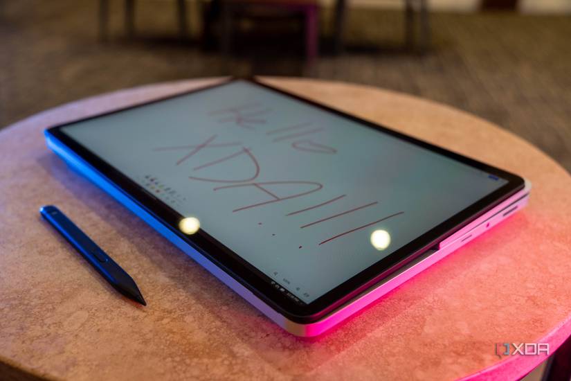 Microsoft Surface Laptop Studio 2 review: The most powerful Surface ever
