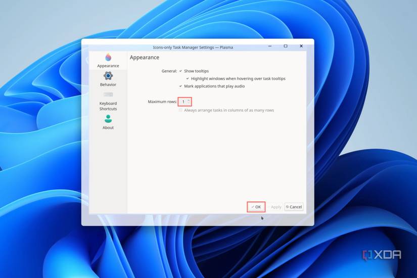 5 things you can do to make Linux look more like Windows 11