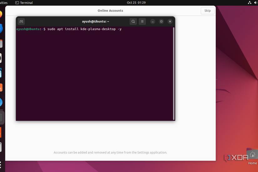 5 things you can do to make Linux look more like Windows 11