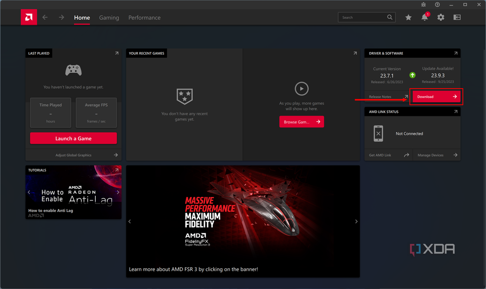 How to fix 0% GPU usage: Three simple and effective methods