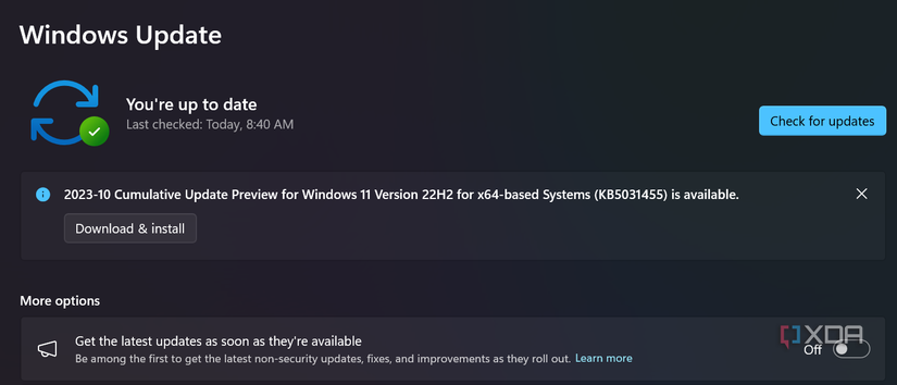 5 most annoying things about Windows Update